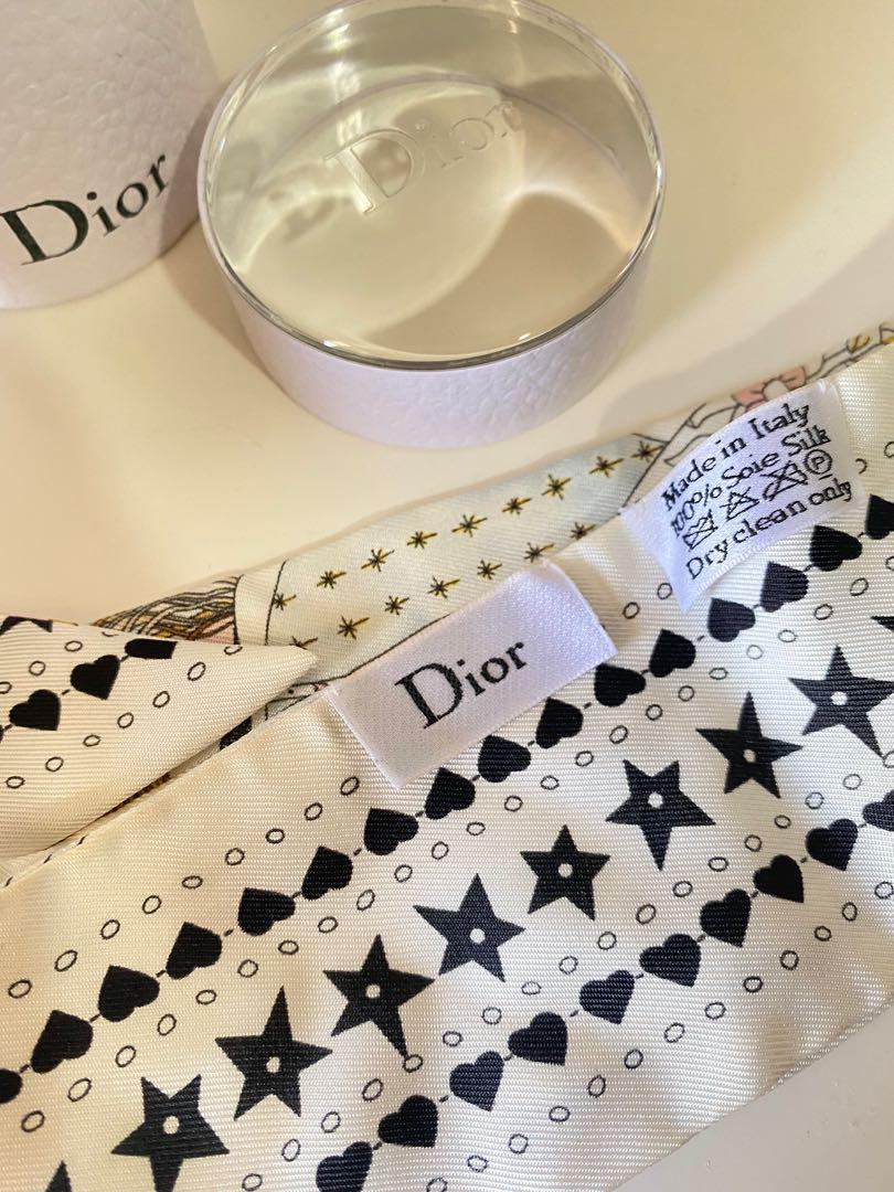 Dior Twilly Original, Women's Fashion, Watches & Accessories, Scarves ...