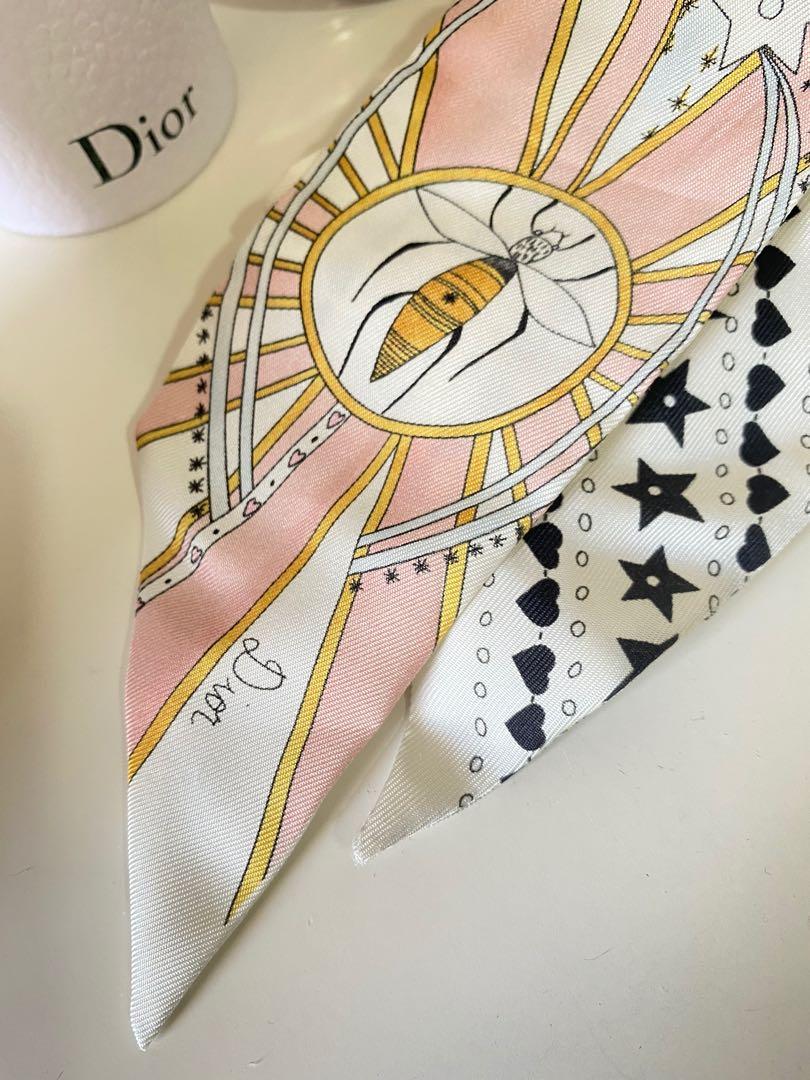 Dior Twilly Original, Women's Fashion, Watches & Accessories, Scarves ...