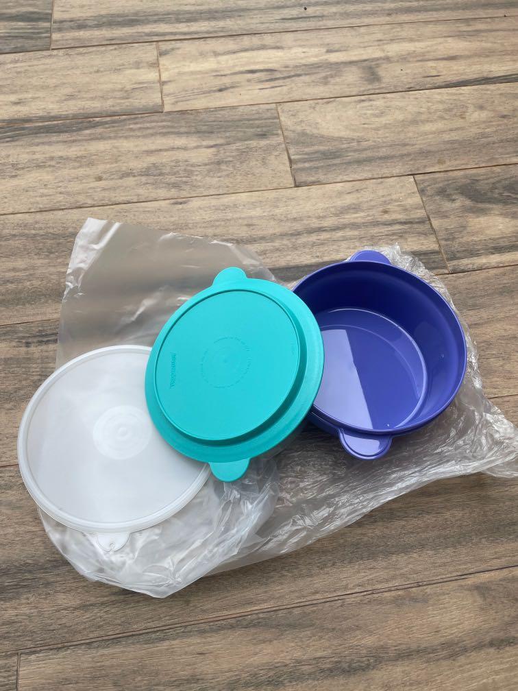 Original Tupperware Products, Furniture & Home Living, Home Improvement ...