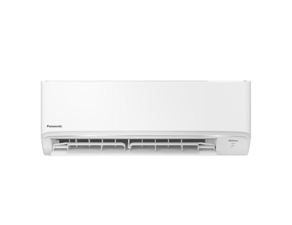Panasonic 2HP Inverter Split-type Air Conditioner, TV & Home Appliances ...