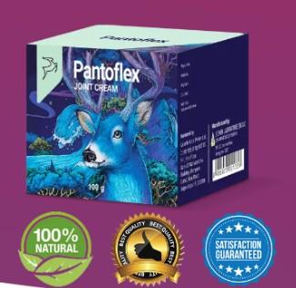 Pantoflex Joint Cream, Health & Nutrition, Medical Supplies & Tools on ...