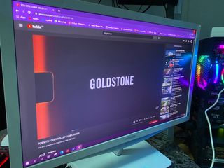 Philips 23" monitor Brilliance 239C, Computers & Tech, Parts ...