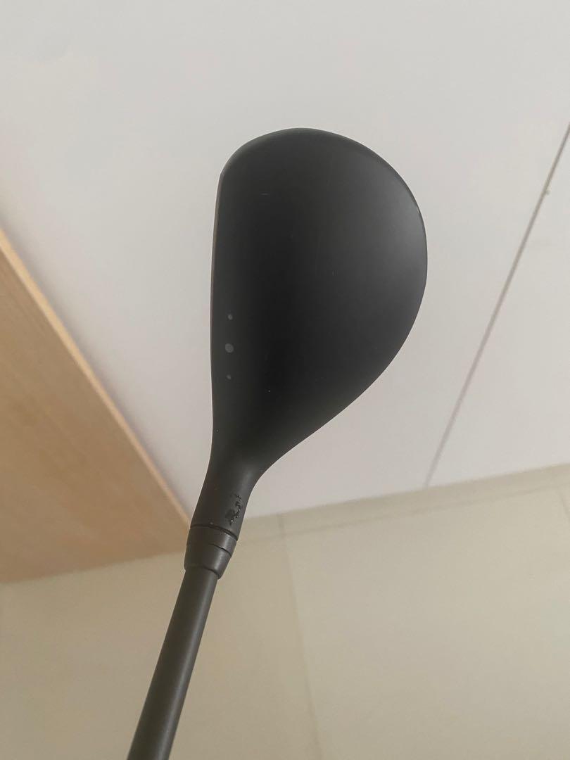 Ping G435 Hybrid - 19 Degrees Stiff g425, Sports Equipment, Sports ...