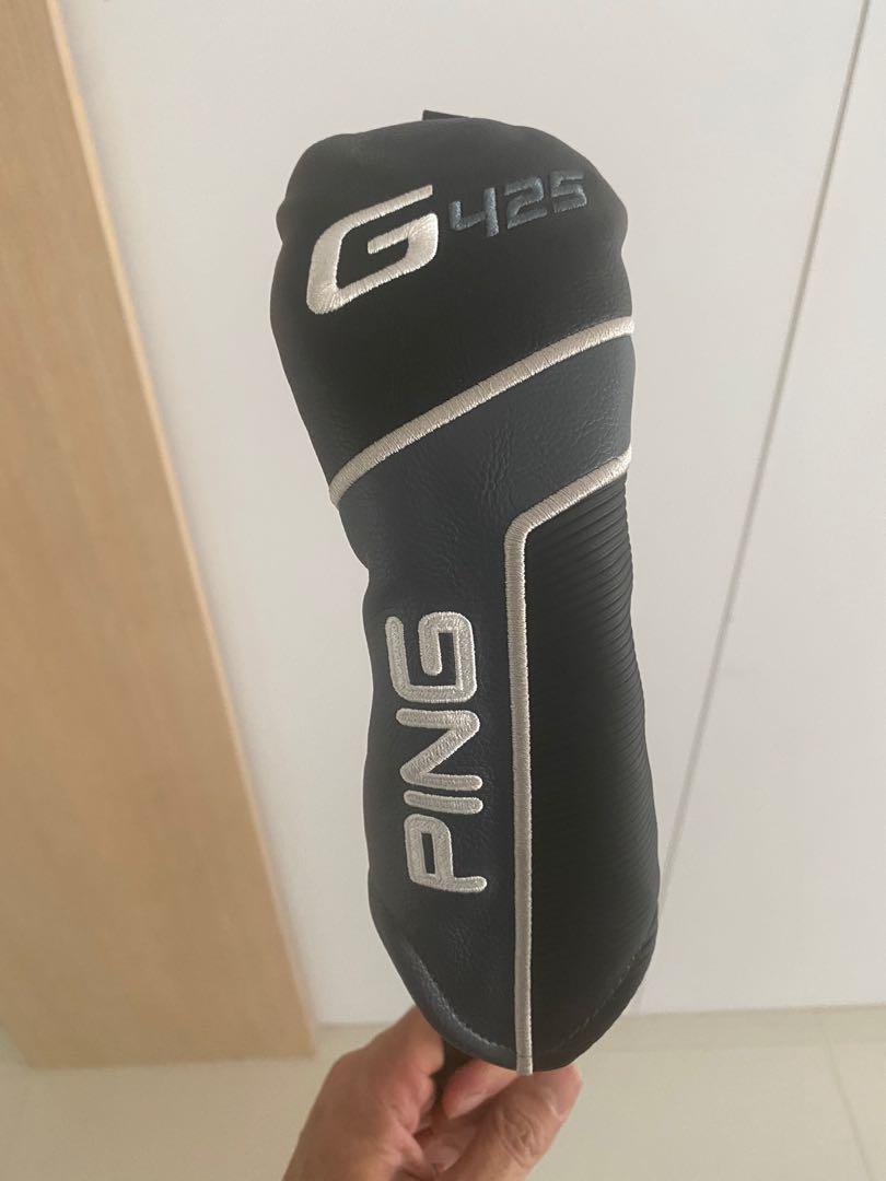 Ping G435 Hybrid - 19 Degrees Stiff g425, Sports Equipment, Sports ...