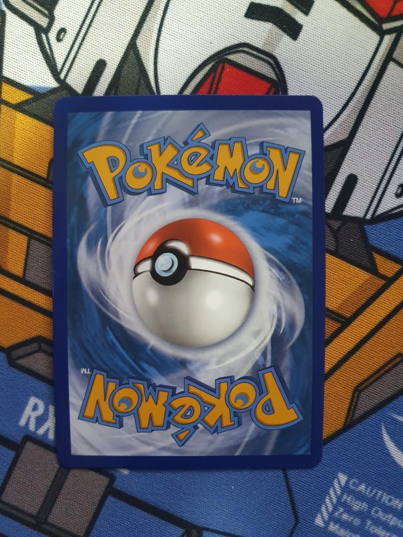 Pokemon battle styles mustard trainer, Hobbies & Toys, Toys & Games on ...