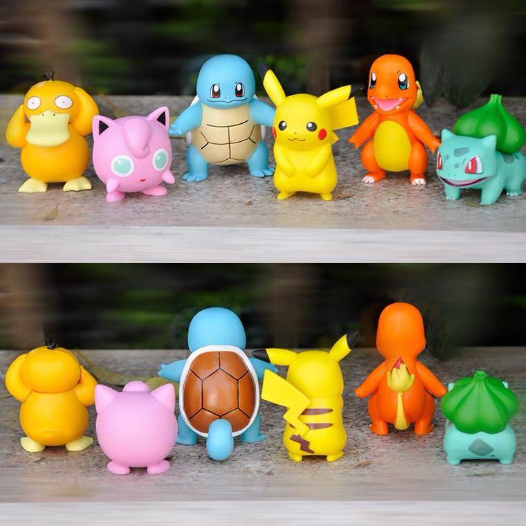 pokemon blind box [preorder], Hobbies & Toys, Toys & Games on Carousell