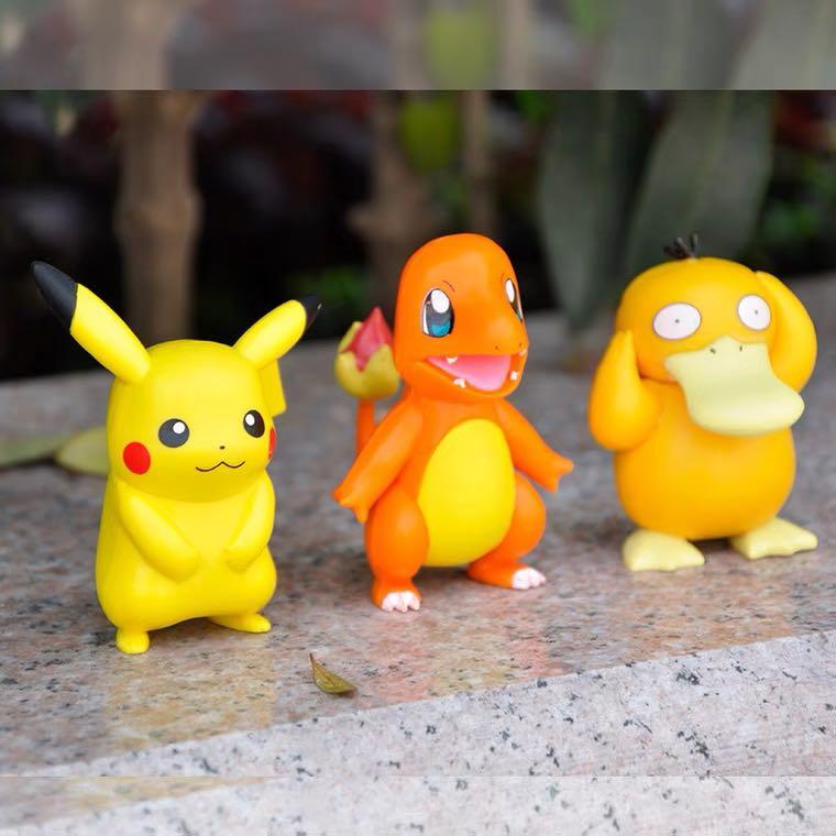 pokemon blind box [preorder], Hobbies & Toys, Toys & Games on Carousell