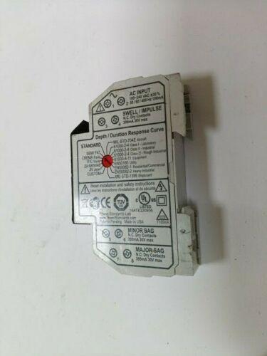 PSL PQ1-010001 power quality relay PSL PQ1 Semiconductor store spares ...