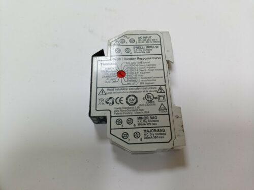 PSL PQ1-010001 power quality relay PSL PQ1 Semiconductor store spares ...