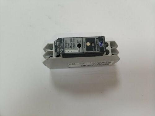 PSL PQ1-010001 power quality relay PSL PQ1 Semiconductor store spares ...
