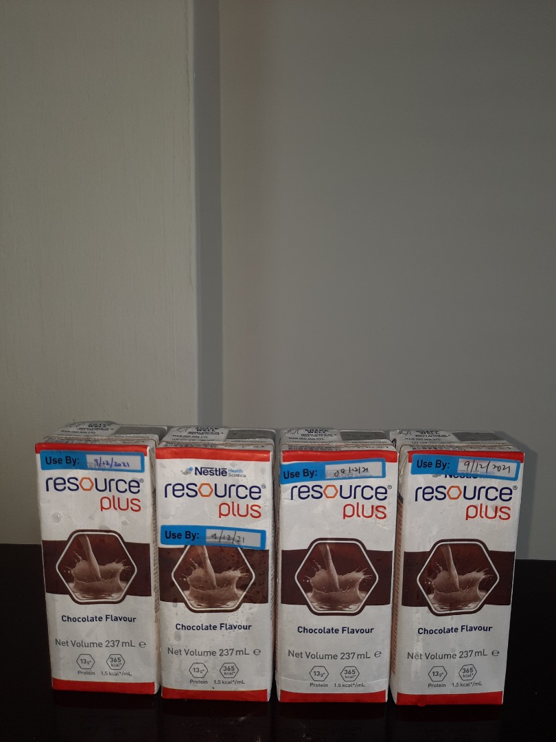 Resource Plus, Health & Nutrition, Health Supplements, Health Food ...