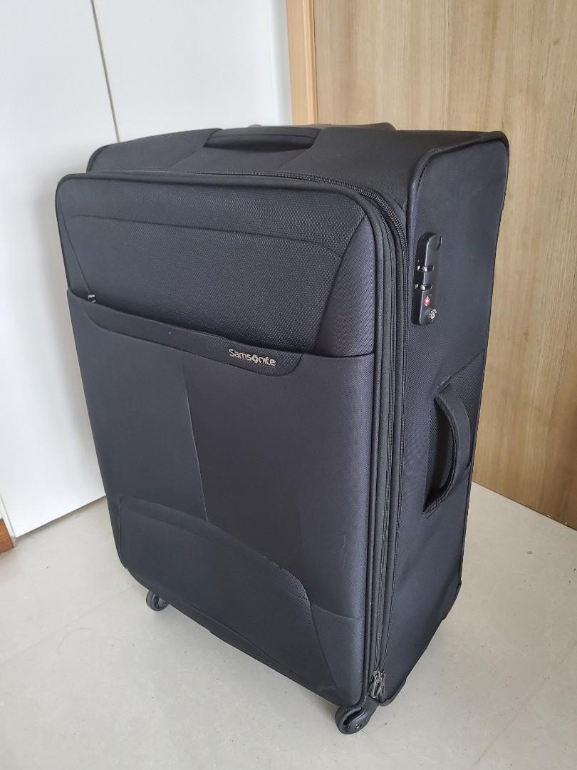 Samsonite Medium Spinner 24'' Bag | atelier-yuwa.ciao.jp