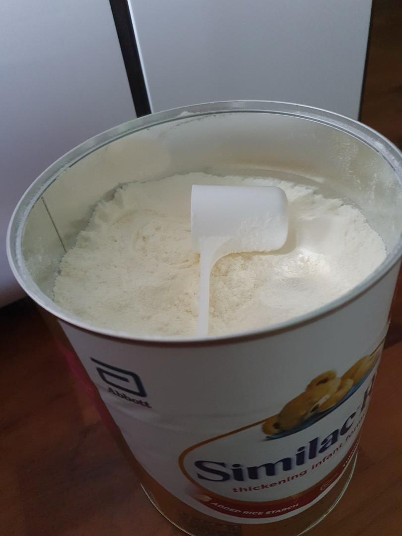 Stage 1 Similac milk powder Similac RS expiry july 2023, Babies & Kids ...