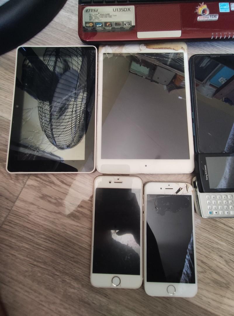 SIRANG GADGETS, Computers & Tech, Parts & Accessories, Computer Parts ...