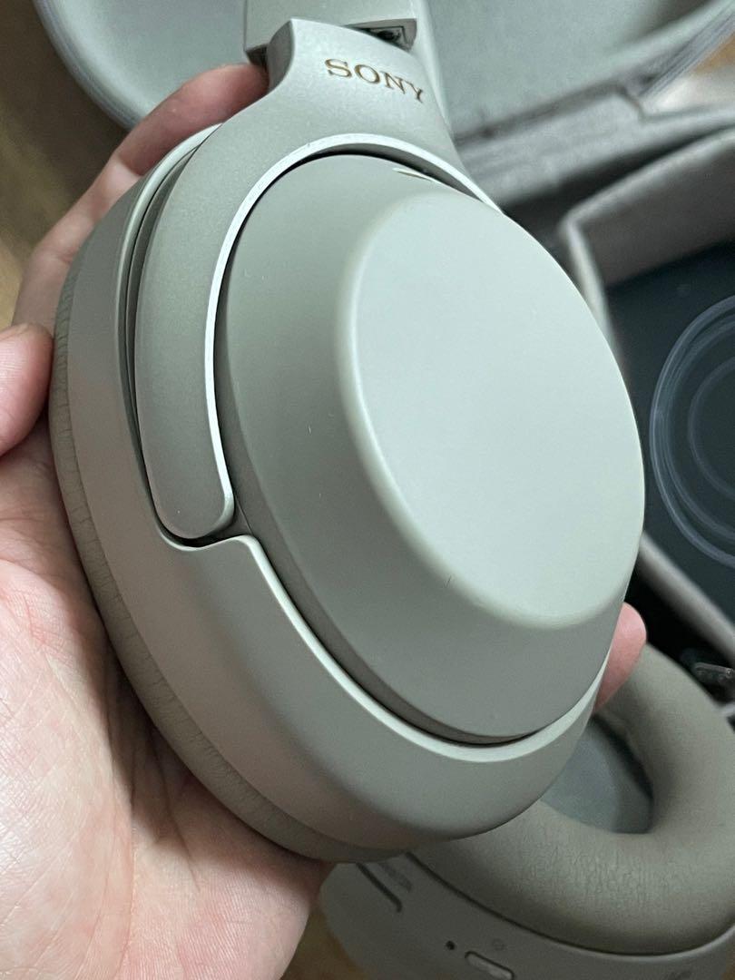Sony WH-1000XM3 / Sony XM3 | Sony headphones | Noise cancelling ...