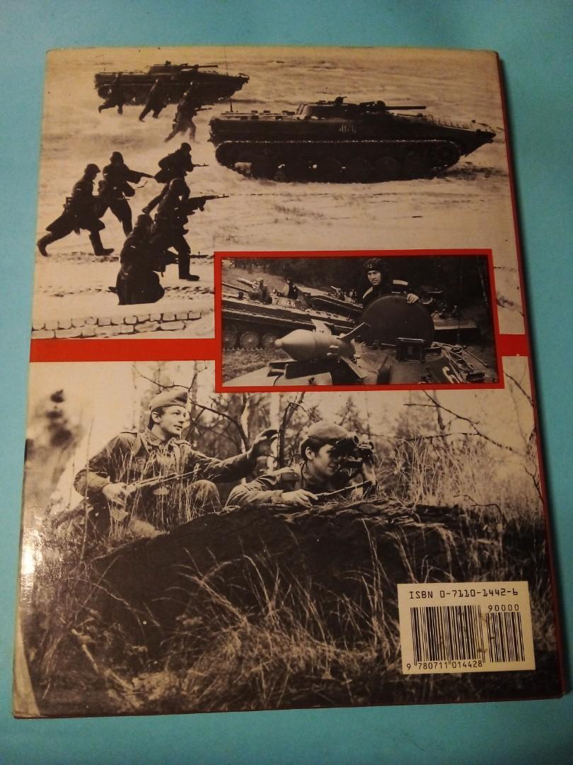Soviet Land Power, Hobbies & Toys, Books & Magazines, Fiction & Non ...