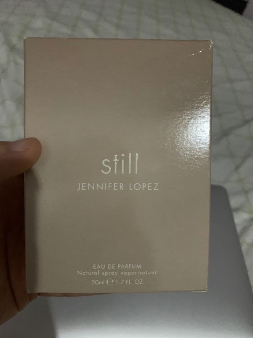 Still by J.Lo Perfume, Beauty & Personal Care, Fragrance & Deodorants ...