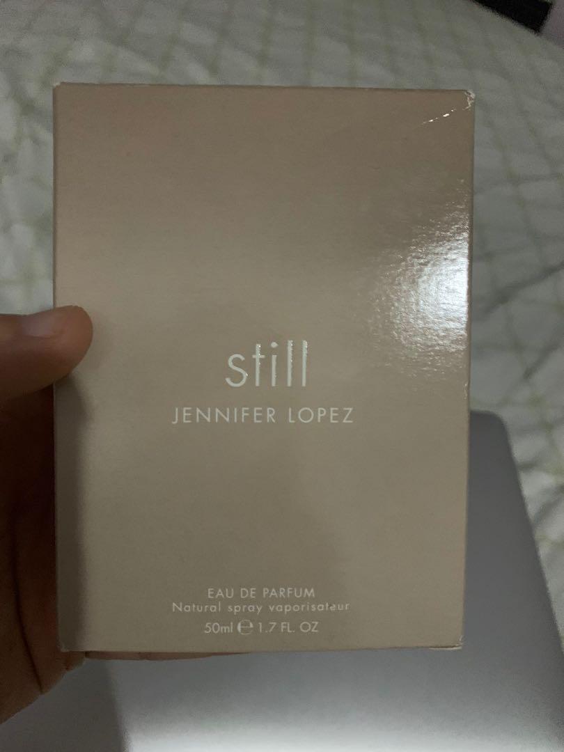 Still by J.Lo Perfume, Beauty & Personal Care, Fragrance & Deodorants ...