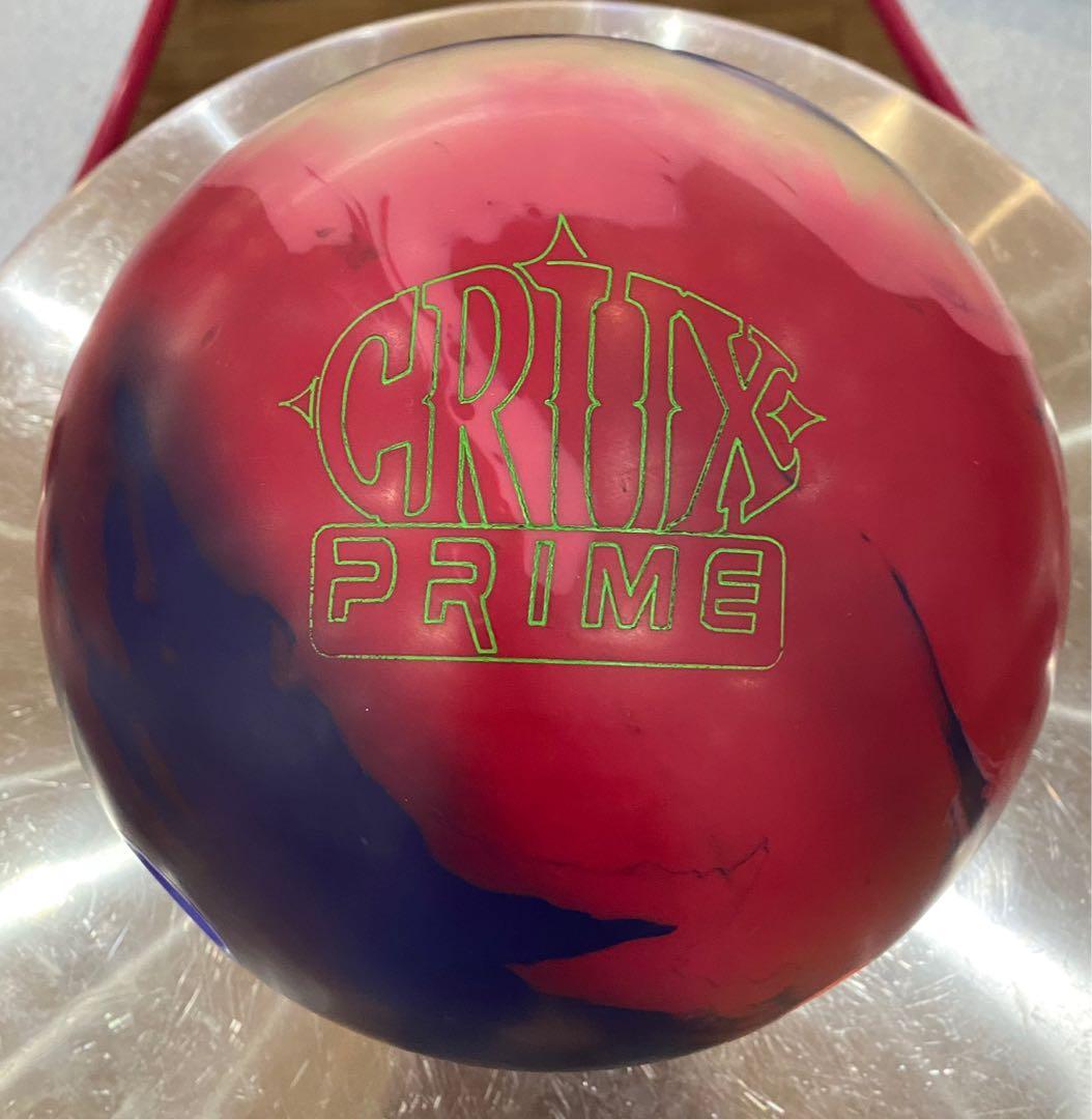 Storm Crux Prime 14lbs, Sports Equipment, Sports & Games, Billiards ...