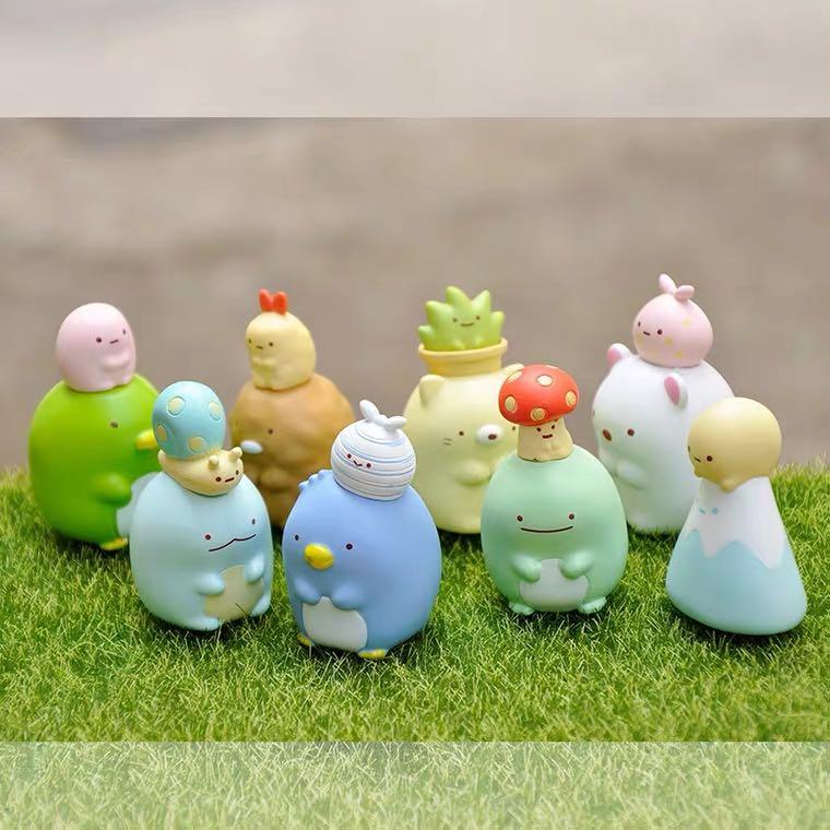 sumikko gurashi blind box [preorder] , Hobbies & Toys, Toys & Games on ...