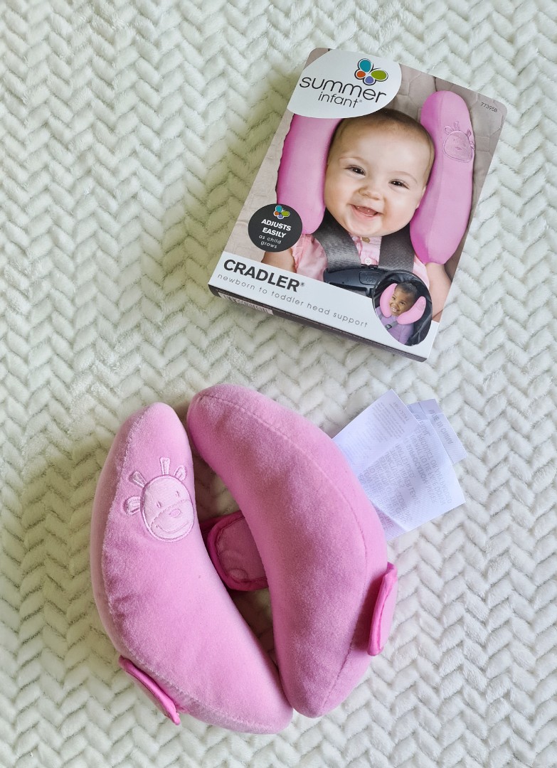 Summer Infant Cradler, Babies & Kids, Going Out, Other Babies Going Out ...