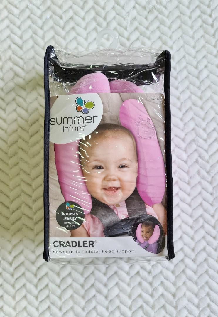 Summer Infant Cradler, Babies & Kids, Going Out, Other Babies Going Out ...
