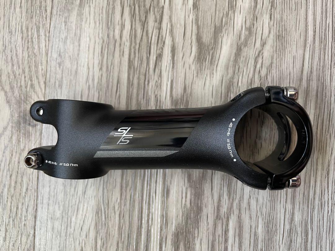 ( New ) Sworks SL stem, Sports Equipment, Bicycles & Parts, Parts ...