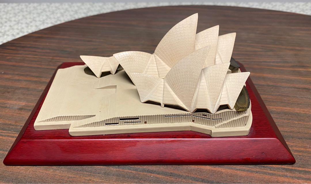 Sydney Opera House, Hobbies & Toys, Memorabilia & Collectibles, Fan ...