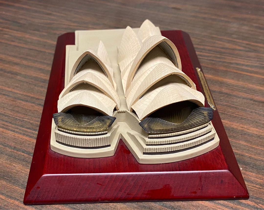 Sydney Opera House, Hobbies & Toys, Memorabilia & Collectibles, Fan ...