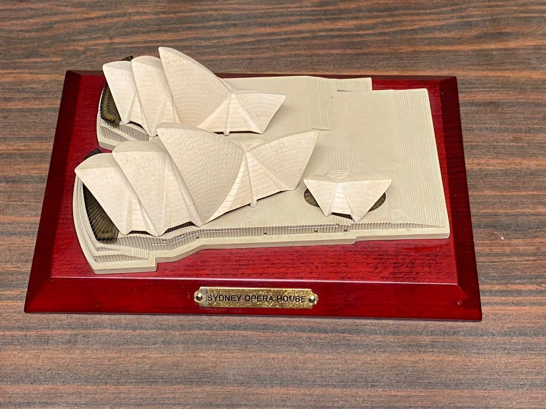 Sydney Opera House, Hobbies & Toys, Memorabilia & Collectibles, Fan ...