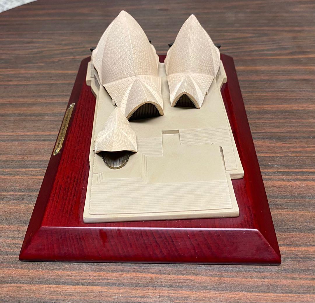 Sydney Opera House, Hobbies & Toys, Memorabilia & Collectibles, Fan ...