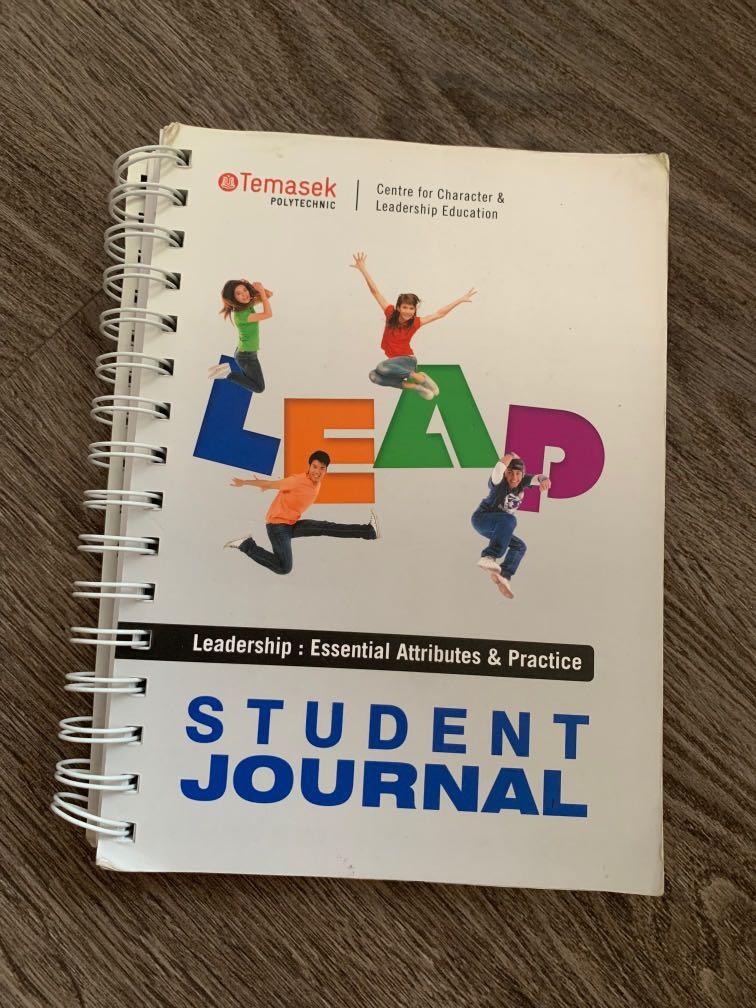 Temasek Poly LEAP, Everything Else on Carousell