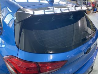 Vorsteiner gt wing spoiler For Sale | Carousell Singapore
