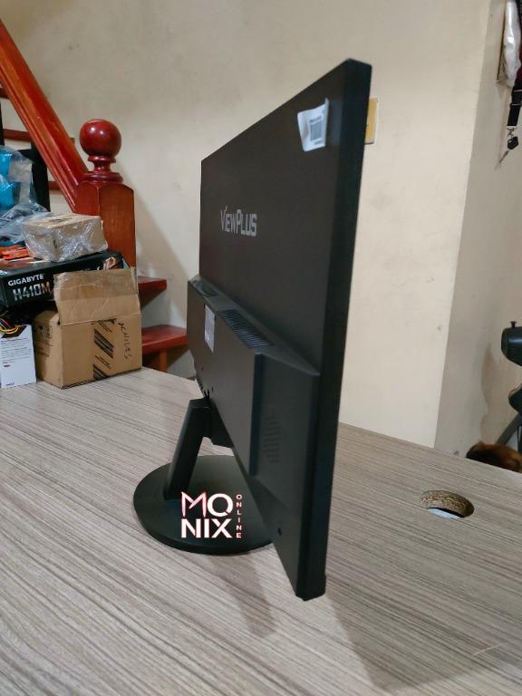 Viewplus MH-24 23.8" 75Hz Flat LED Monitor, Computers & Tech, Parts ...