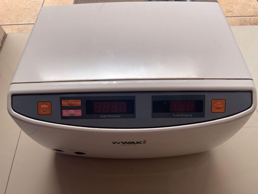 WAKI High Potential Therapeutic Equipment, Everything Else, Others on ...