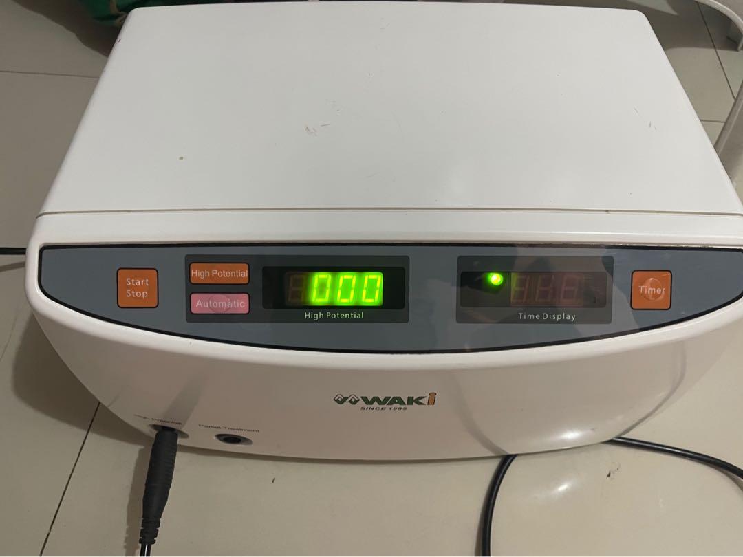 WAKI High Potential Therapeutic Equipment, Everything Else, Others on ...