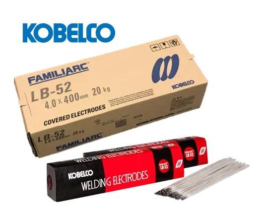 WELDING ELECTRODE KOBE RB26/ LB52 -5KG /20KG, Everything Else on Carousell