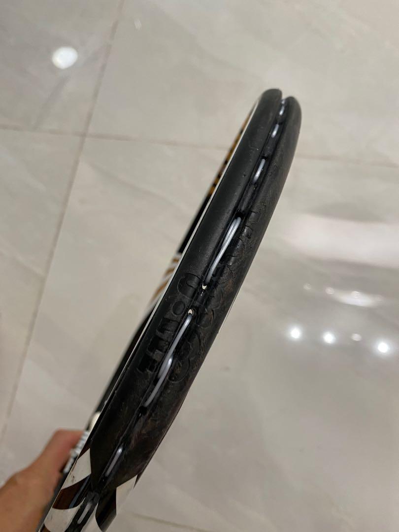 Wilson Blade 98 BlX L2, 305g 18x20, Sports Equipment, Sports & Games ...