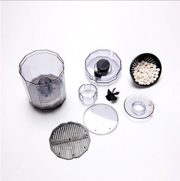 XINXIN XX-8800 FORCE SUCTION FILTER, Pet Supplies, Homes & Other Pet ...