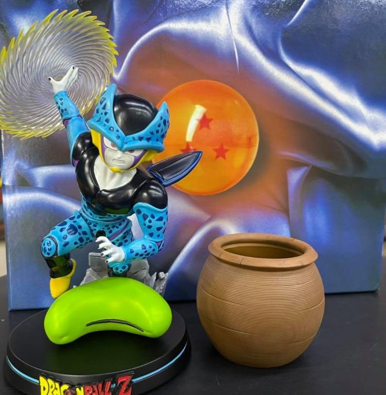 XT Studio Cell Jr. 3.0, Hobbies & Toys, Collectibles & Memorabilia, Fan ...