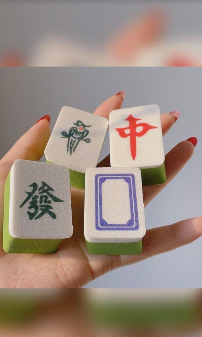 Makeup Mahjong | Saubhaya Makeup