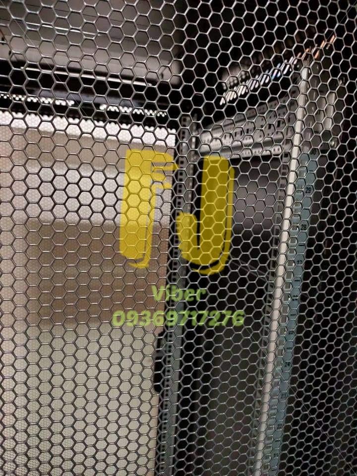 42U Free Standing Data Cabinet / 42u Server Data Cabinet, Computers ...