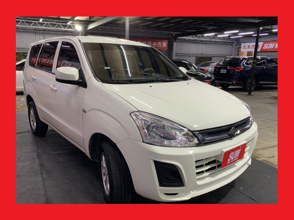 三菱 Mitsubishi CMC Zinger 2.4 精緻型, 汽車, 汽車出售在旋轉拍賣