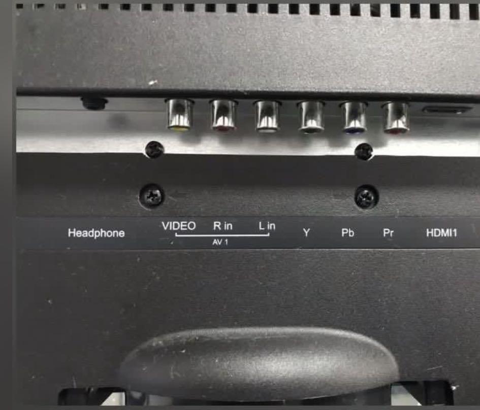 Akira led tv 32 inches, TV & Home Appliances, TV & Entertainment, TV on ...