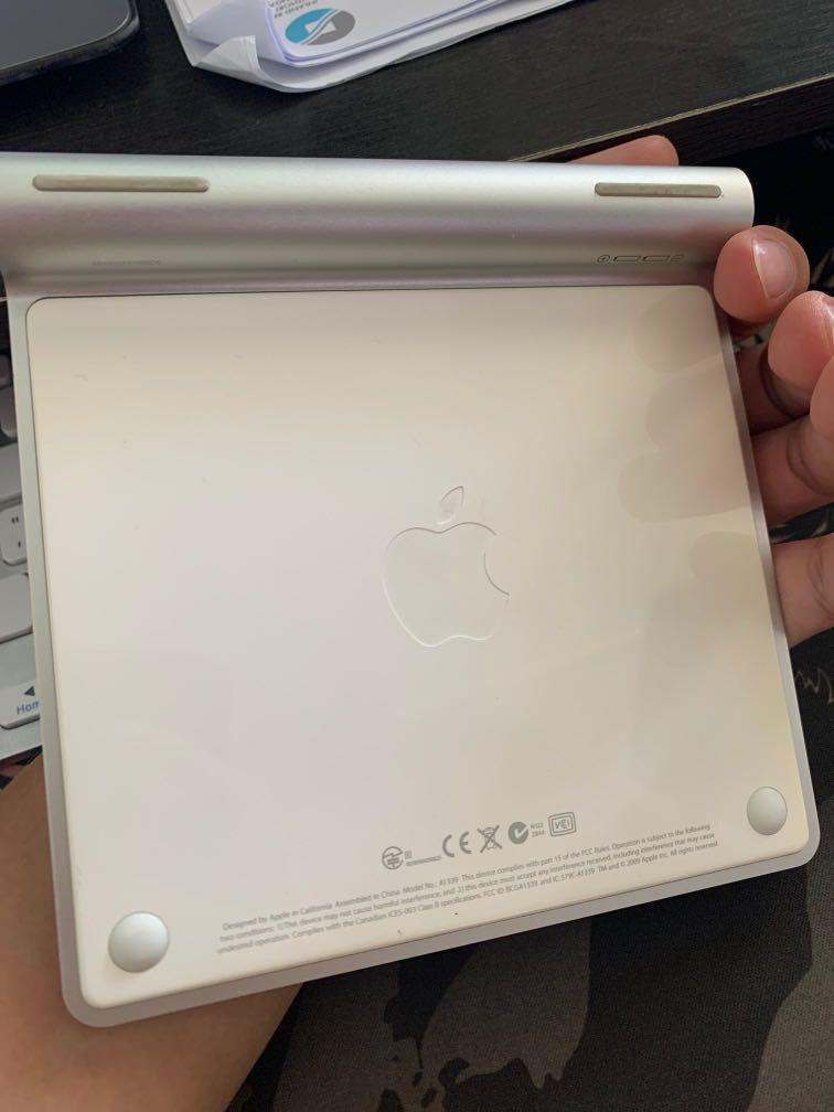 Apple trackpad gen 1, Computers & Tech, Parts & Accessories, Other ...