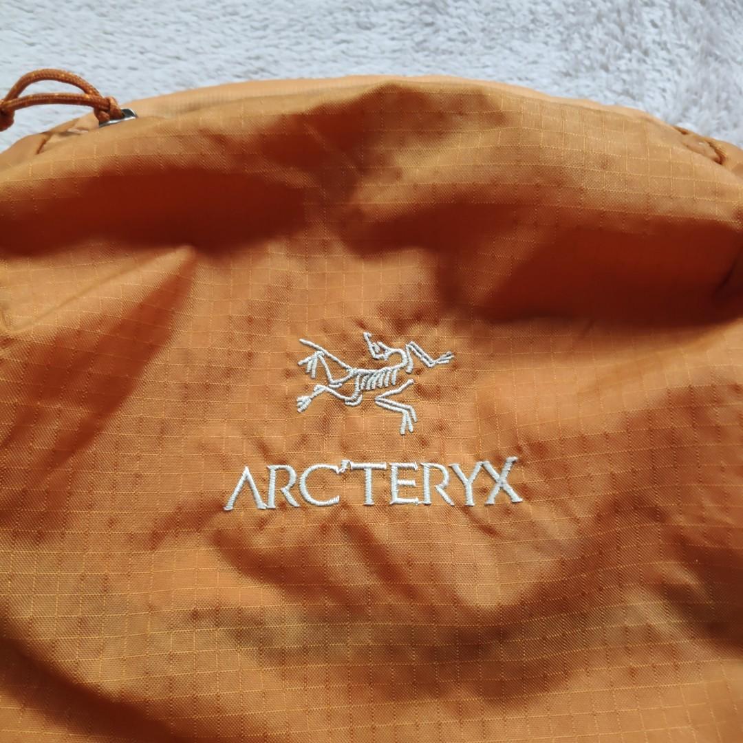 Arc'teryx Axios 25L Backpack, Men's Fashion, Bags, Backpacks on Carousell