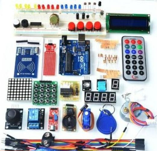Arduino intermediate level kit FOR CHEAP!, TV & Home Appliances, Other ...