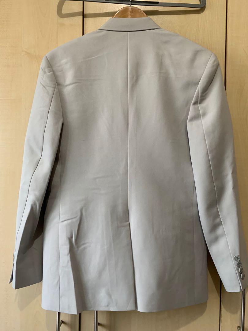 Arvox Men’s Full Suit, Men's Fashion, Coats, Jackets and Outerwear on ...