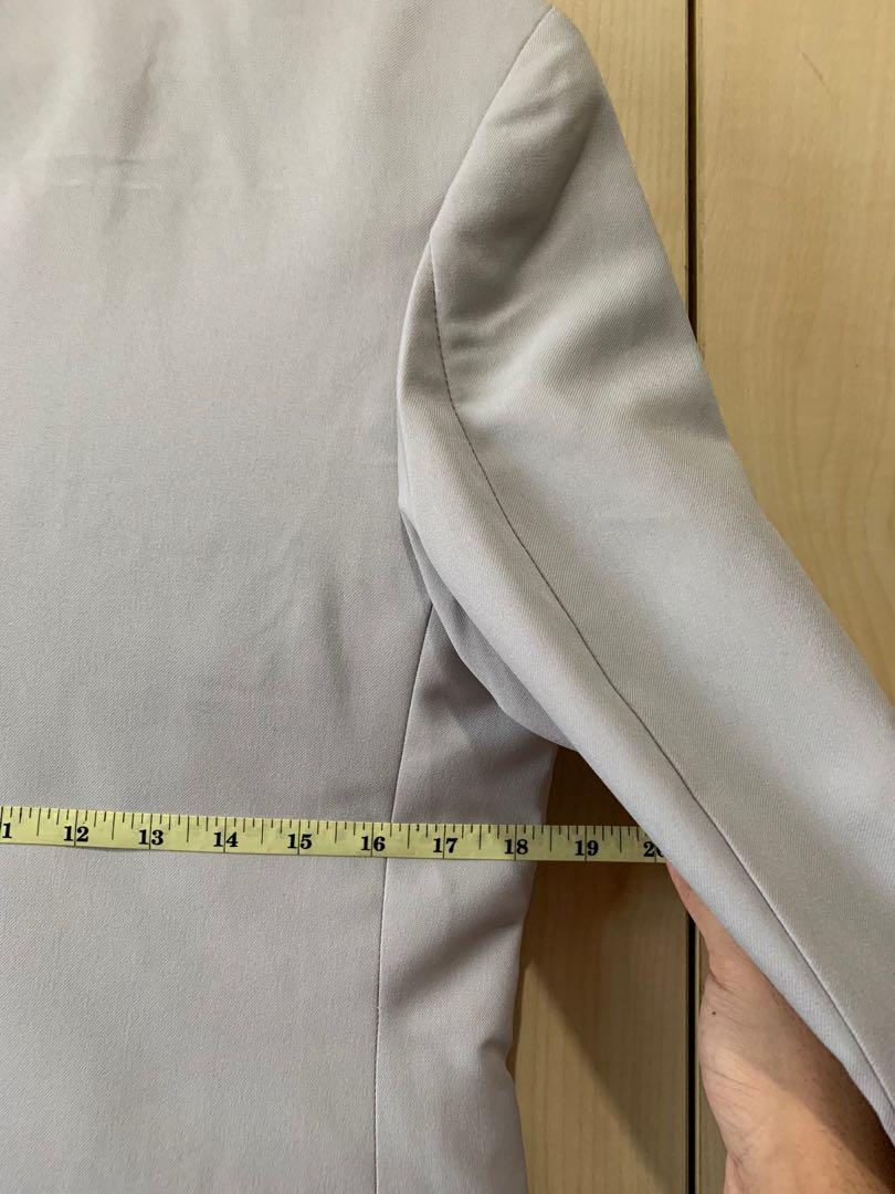 Arvox Men’s Full Suit, Men's Fashion, Coats, Jackets and Outerwear on ...