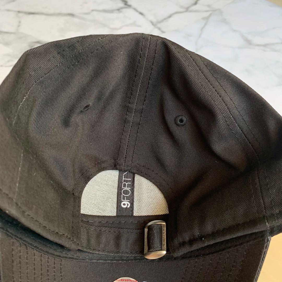 [Authentic] New era cap New Era “LA” cap, Men's Fashion, Watches ...